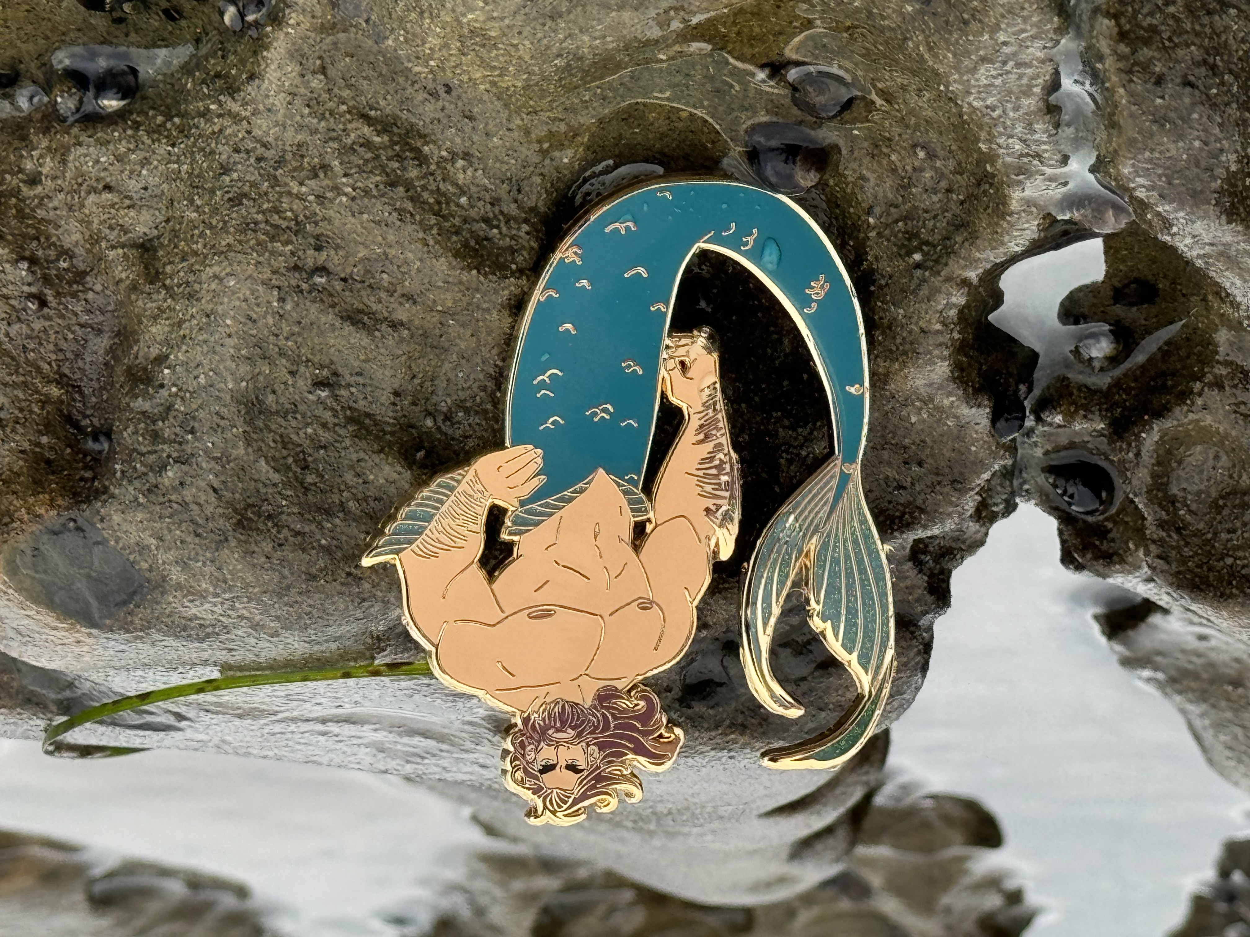 Enchanted Fae Realms